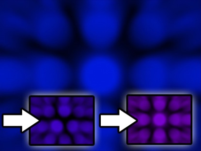 Beacon Blue To Purple | Vision 111 | WorshipHouse Media