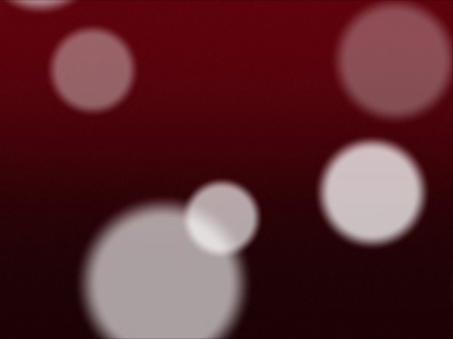 Circular Red | Vision 111 | WorshipHouse Media