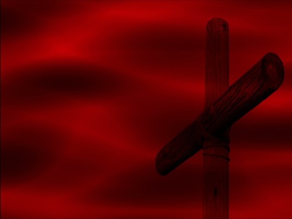 Crimson Cross | Vision 111 | WorshipHouse Media