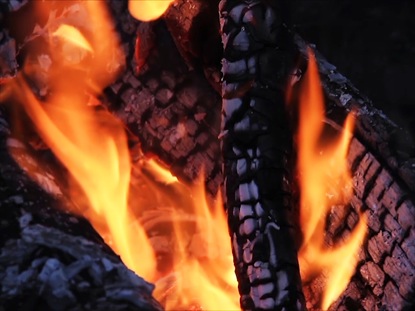 Fiery Loop 01 | Vision 111 | WorshipHouse Media