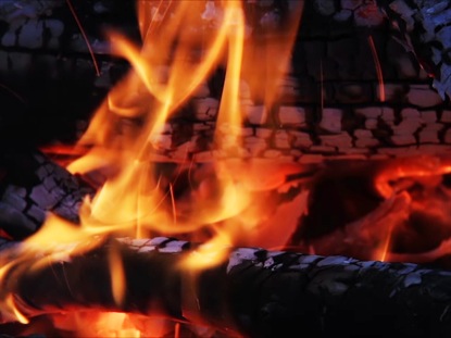 Fiery Loop 02 | Vision 111 | WorshipHouse Media