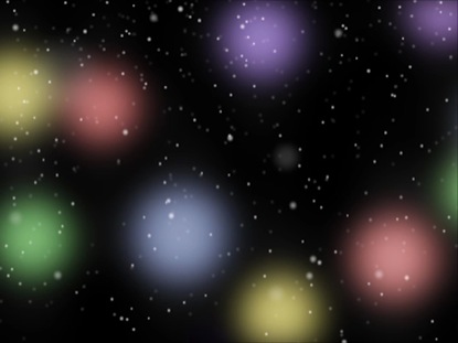 Flurry Lights | Vision 111 | WorshipHouse Media