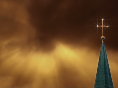 Gleaming Cross Glorious Light | Vision 111 | WorshipHouse Media