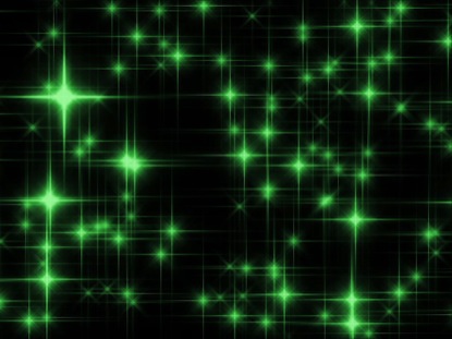 Glittering Green | Vision 111 | WorshipHouse Media