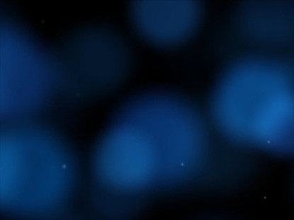 Luminous Blue Loop | Vision 111 | WorshipHouse Media