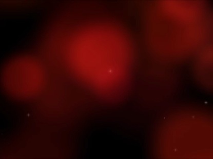 Luminous Red Loop | Vision 111 | WorshipHouse Media