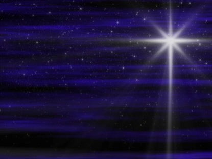 Starlight Nativity Loop | Vision 111 | WorshipHouse Media