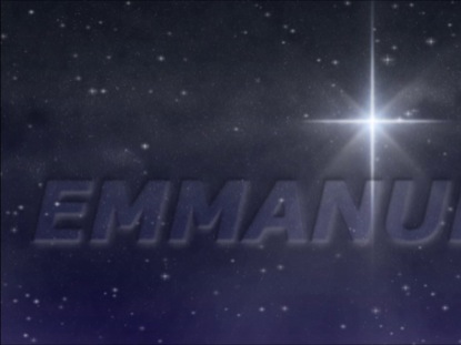 Starry Night Emmanuel | Vision 111 | WorshipHouse Media