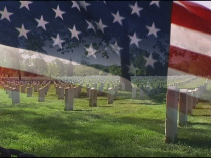 Memorial Day 2 | Worship Films | WorshipHouse Media