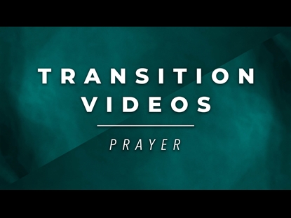 Church Worship Transitions