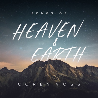 You Promised Lead Sheet, Lyrics, & Chords | Corey Voss | WorshipHouse Media