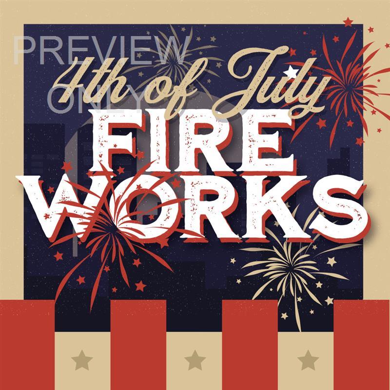 Independence Day Seasonal Store | WorshipHouse Media