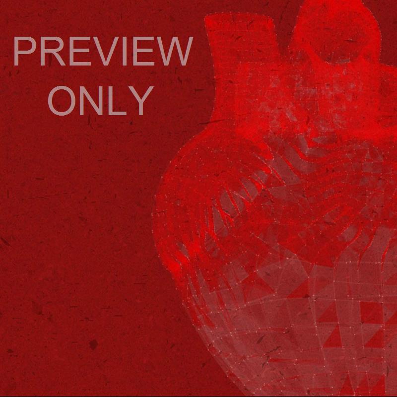 I Love My Church: Social Square Blank 2 | Church Visuals | WorshipHouse ...