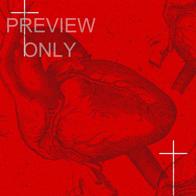 I Love My Church: Social Square Blank 4 | Church Visuals | WorshipHouse ...