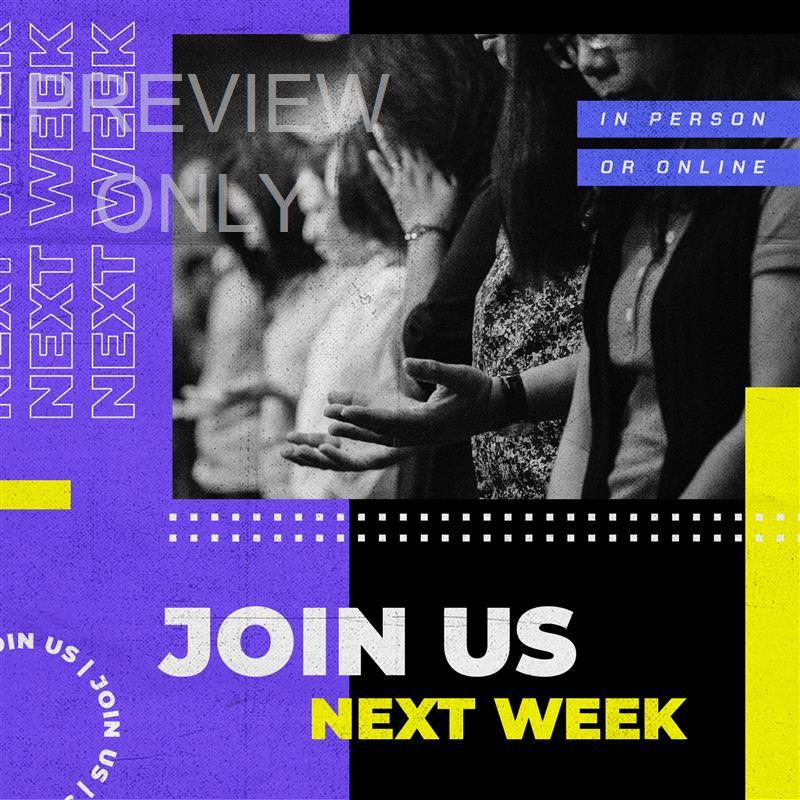 Page 3 | Social Graphics for Worship and Church | WorshipHouse Media