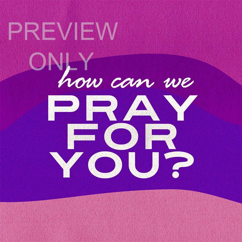 Autumn Paper Waves Social Graphic Prayer | Centerline New Media ...