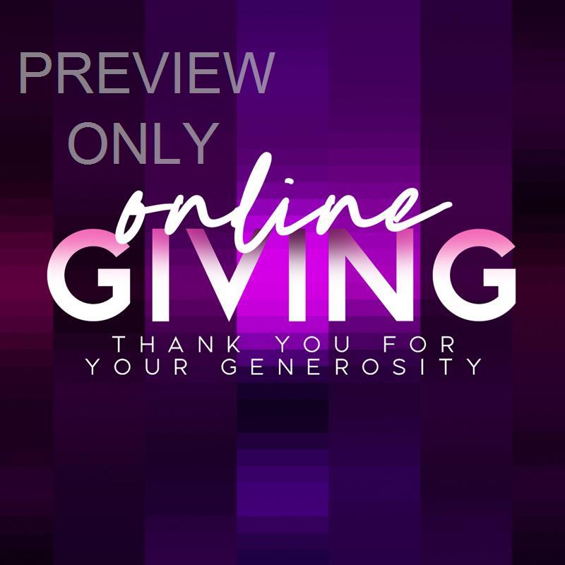 Chromatic Online Giving | Centerline New Media | WorshipHouse Media