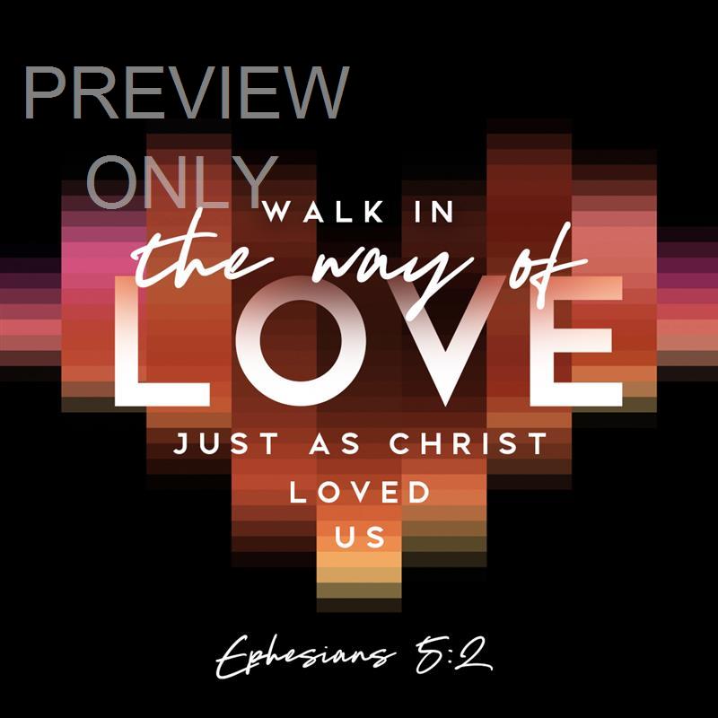 Chromatic Online The Way Of Love | Centerline New Media | WorshipHouse ...