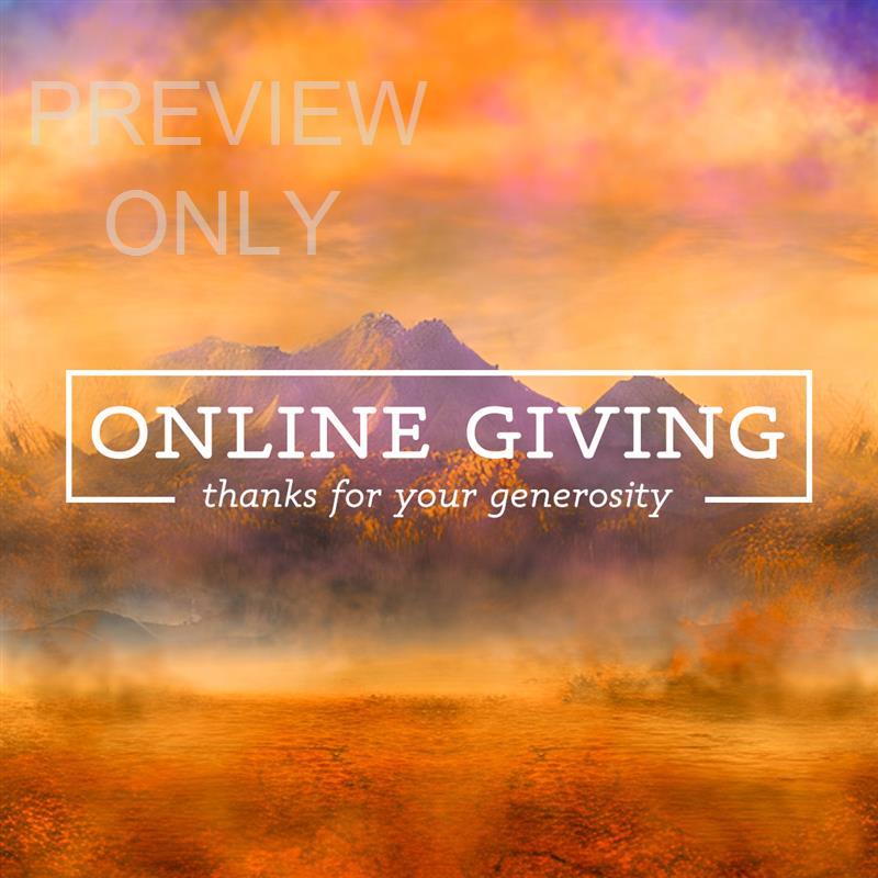 Fall Social Pack | Shift Worship | WorshipHouse Media