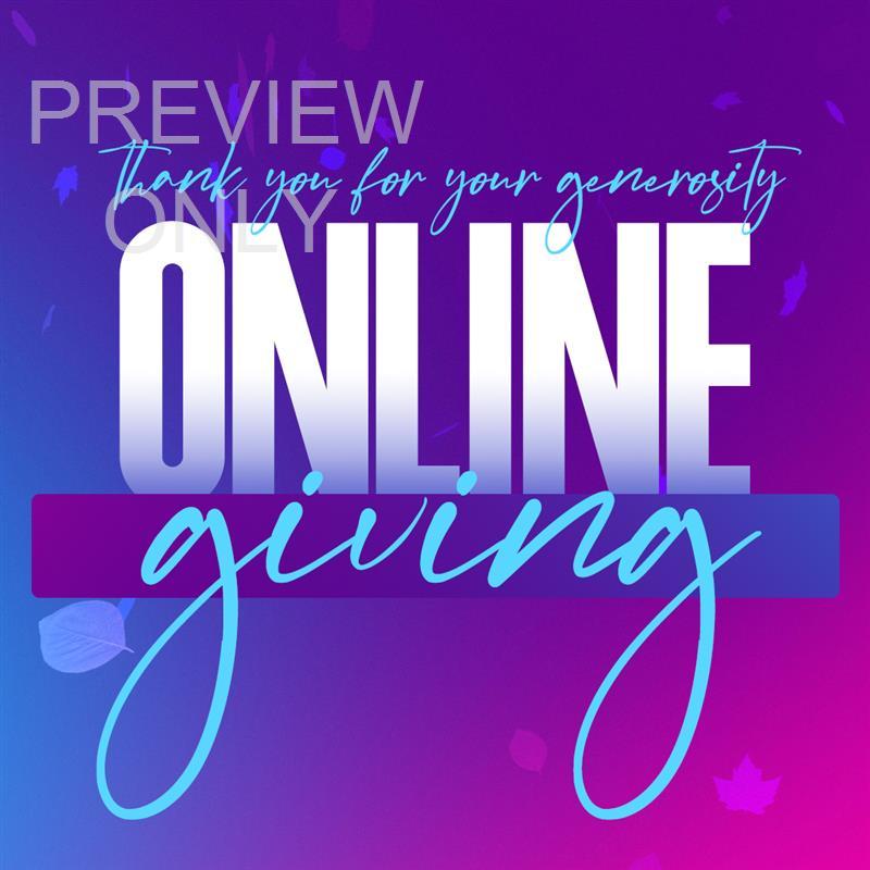 Online Giving | Centerline New Media | WorshipHouse Media