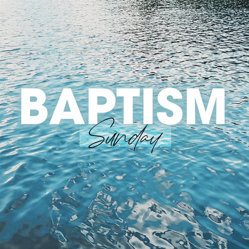 Social Baptism 02 | Centerline New Media | WorshipHouse Media