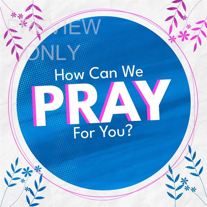 Spring Textures Prayer | Centerline New Media | WorshipHouse Media