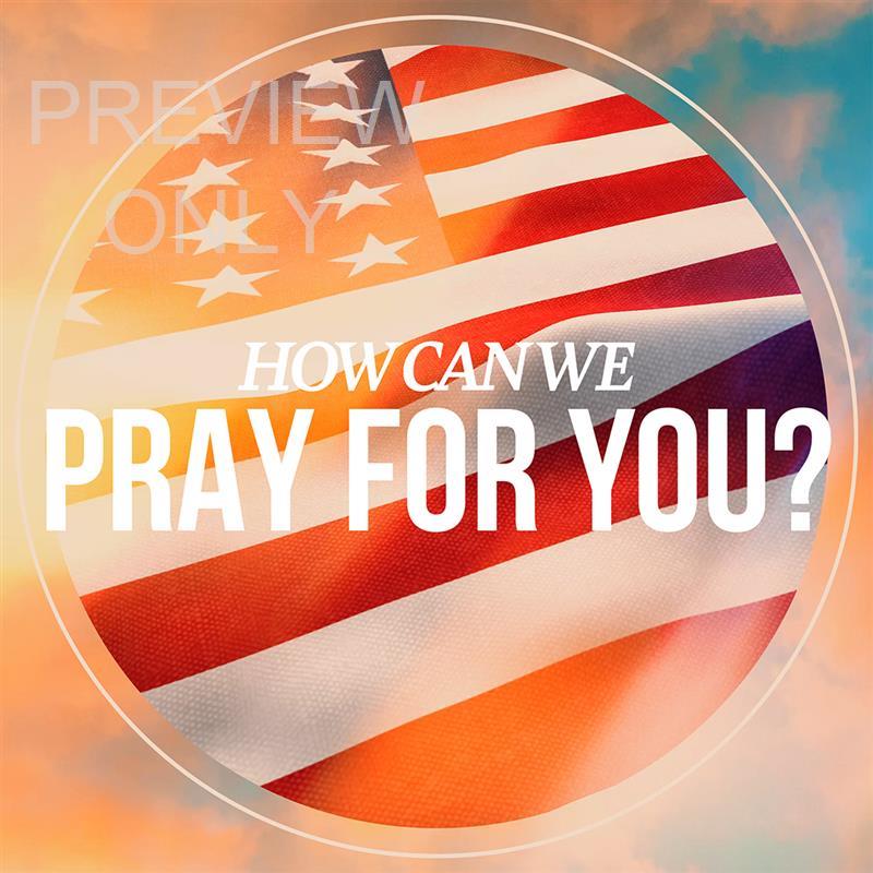 Veterans Day Social Graphic Prayer | Centerline New Media ...