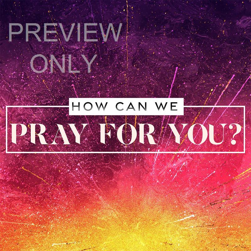 Social Graphics for Worship and Church | WorshipHouse Media