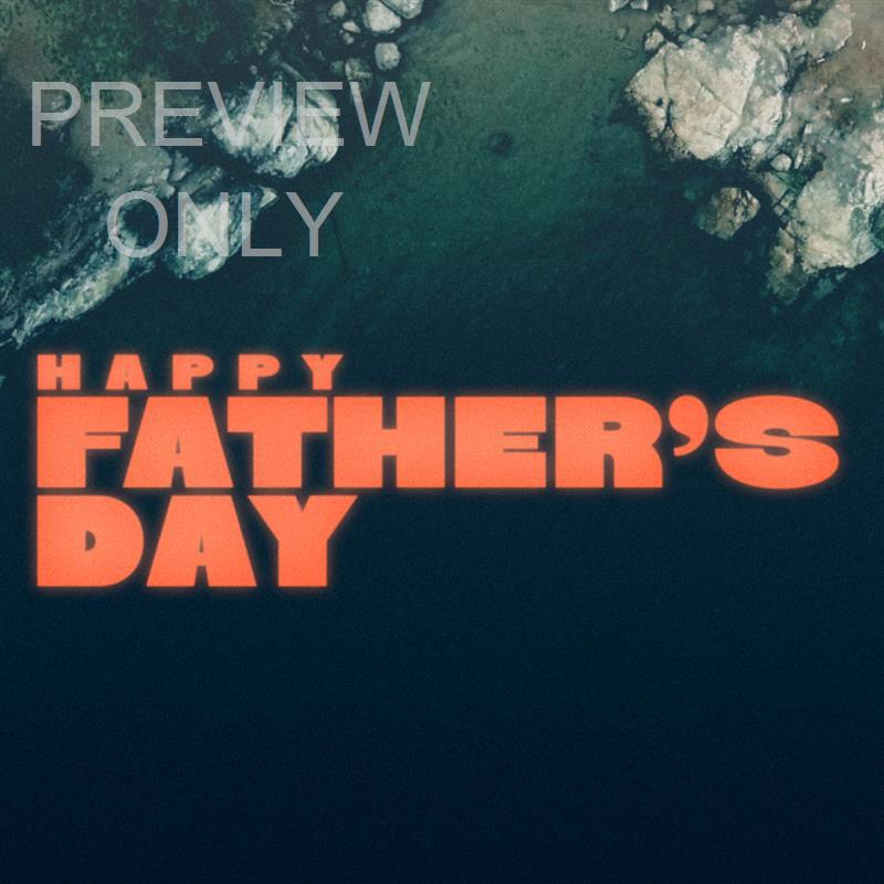 Lake Day Social Graphic 02 | Timber & Pearl | WorshipHouse Media