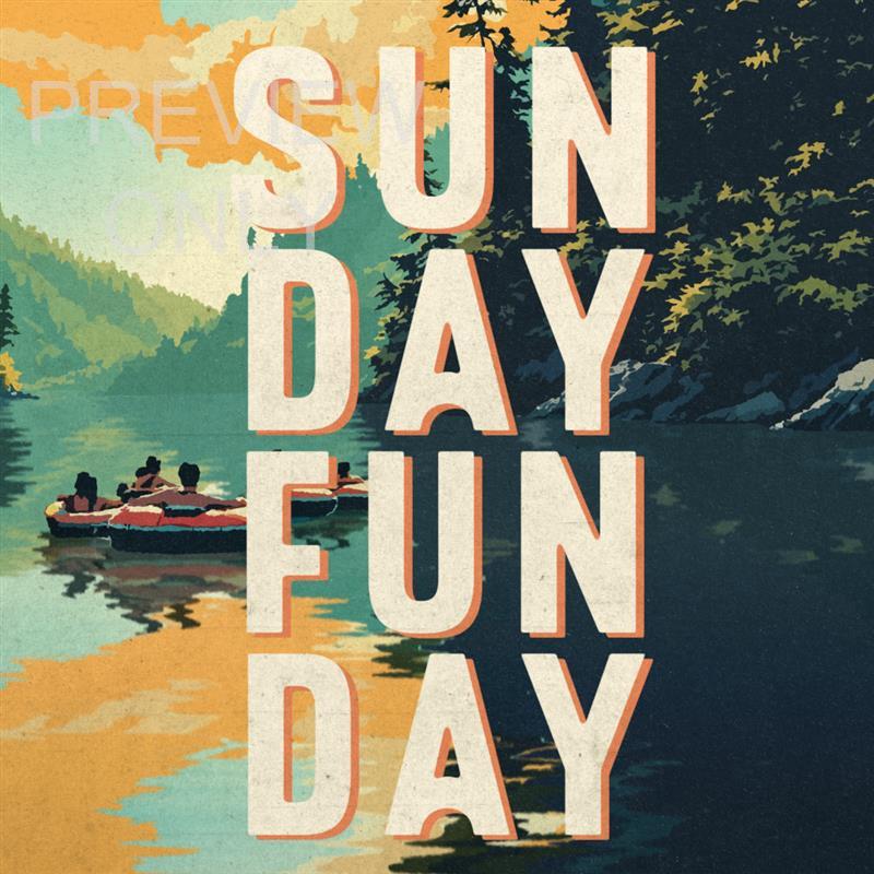 Made For Adventure Social Graphic 01 | Timber & Pearl | WorshipHouse Media