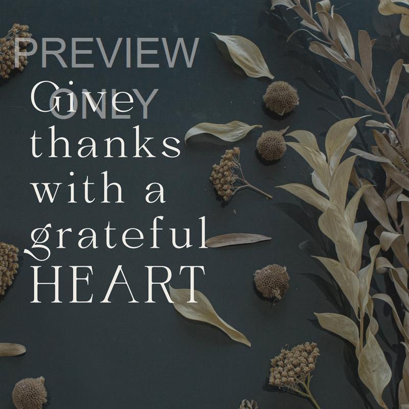 Social Graphics for Worship and Church | WorshipHouse Media