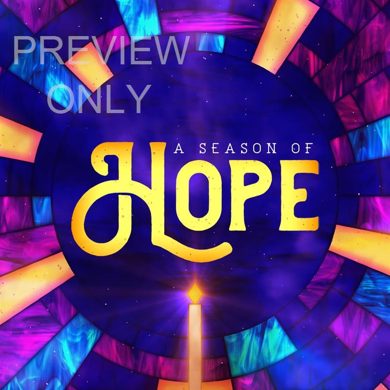 Advent Hope | Shift Worship | WorshipHouse Media