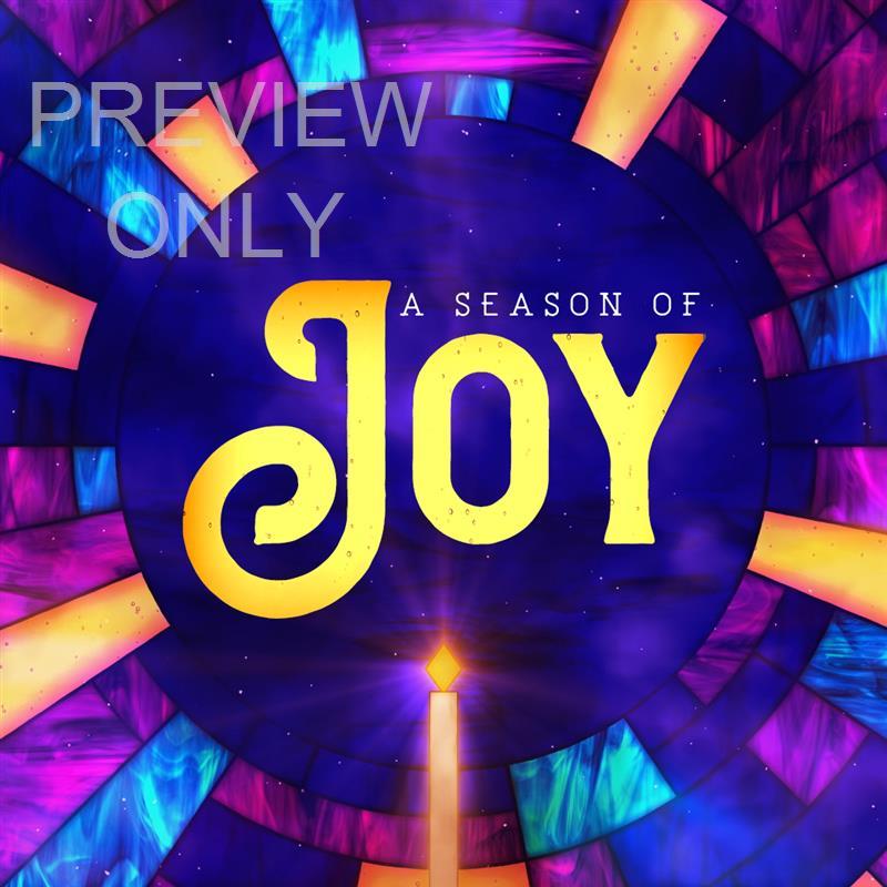 Advent Joy | Shift Worship | WorshipHouse Media