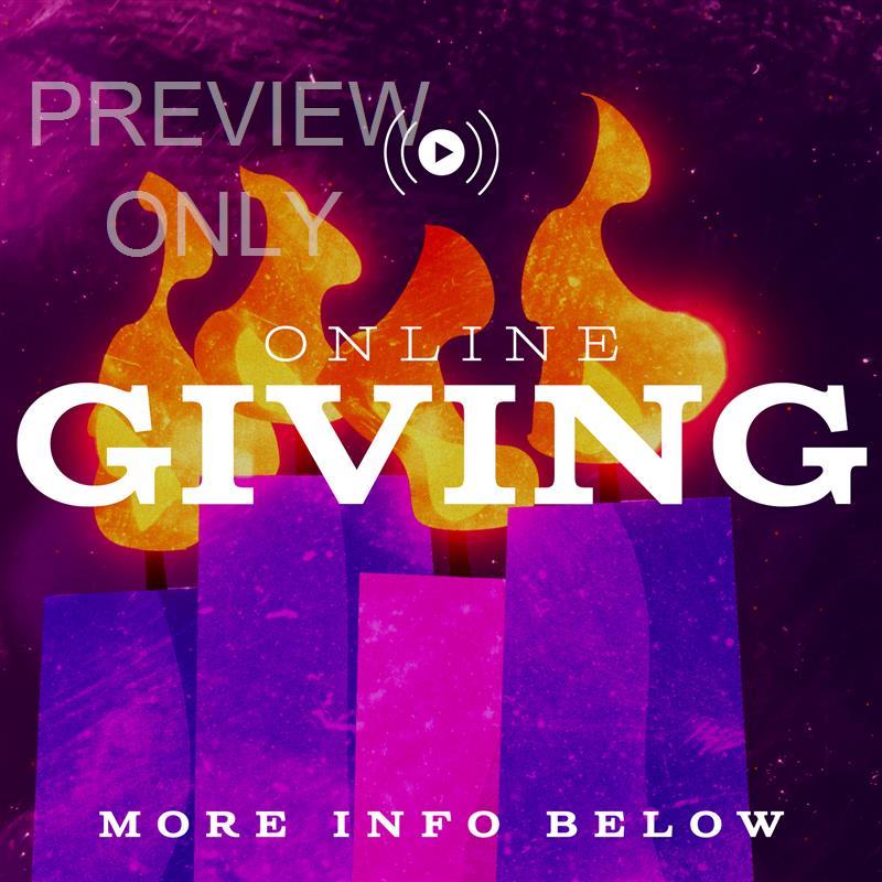 Advent Visions Collection | Shift Worship | Playback Media Store