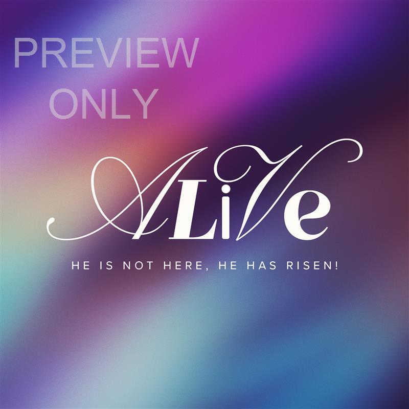 Alive Not Here | Shift Worship | WorshipHouse Media
