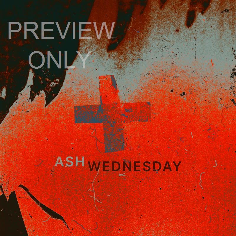 Ash Wednesday Social Pack | Shift Worship | WorshipHouse Media