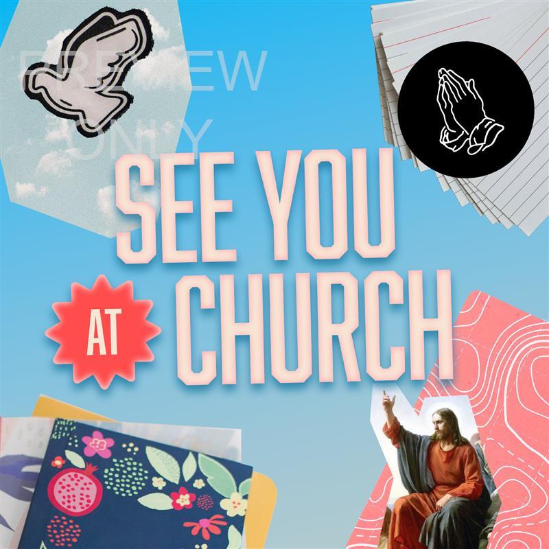 Social Graphics for Worship and Church | WorshipHouse Media