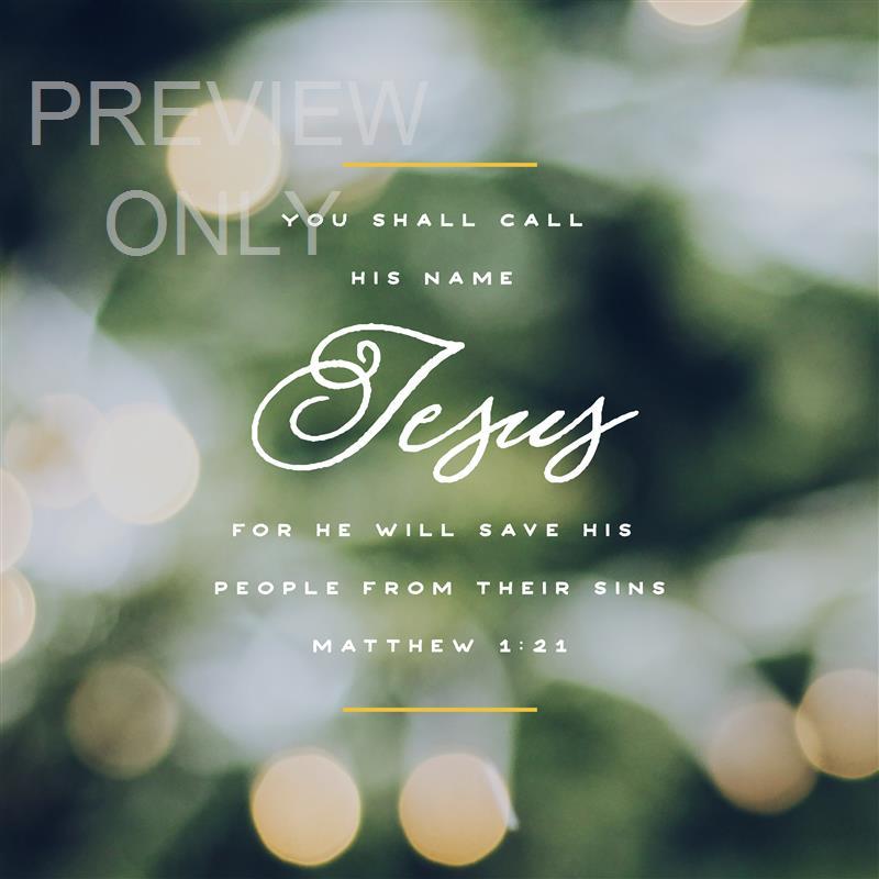 Call Him Jesus | Shift Worship | WorshipHouse Media