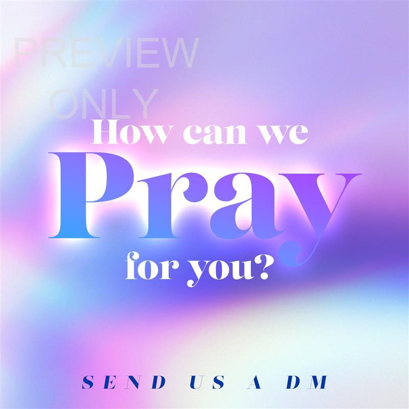 Social Graphics for Worship and Church | WorshipHouse Media