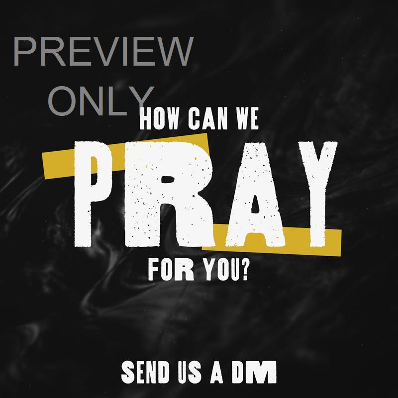 Social Graphics for Worship and Church | WorshipHouse Media