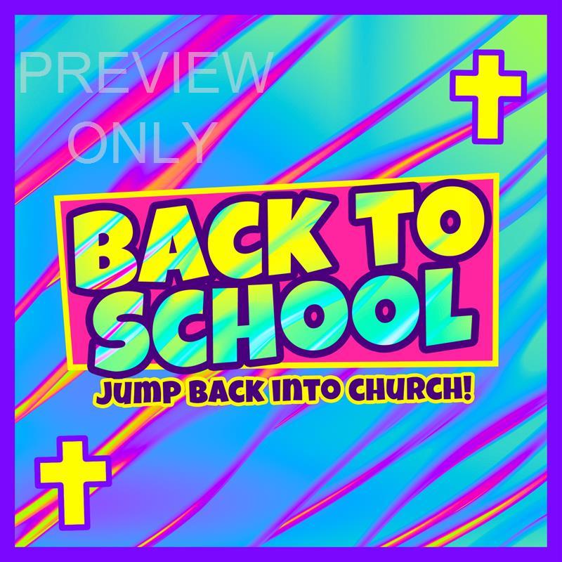 Dark Silk Jump Back Into Church | Shift Worship | WorshipHouse Media