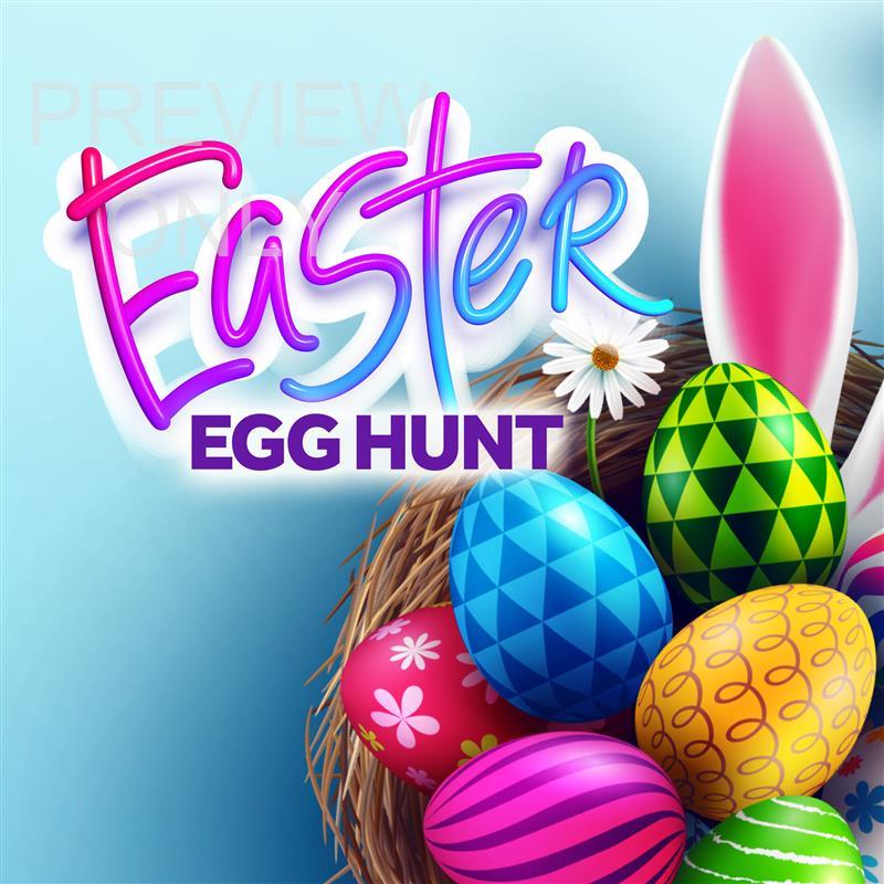 Easter Egg Hunt | Shift Worship | WorshipHouse Media