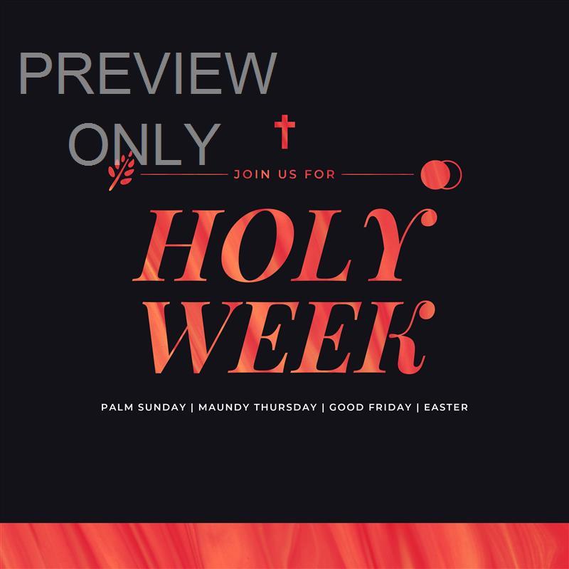 Easter Flow | Shift Worship | WorshipHouse Media