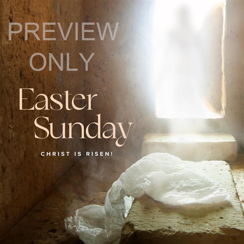 Easter Sunday Risen | Shift Worship | WorshipHouse Media