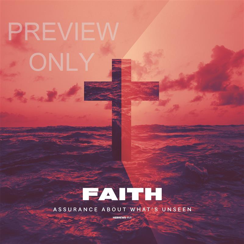 Faith Assurance | Shift Worship | WorshipHouse Media
