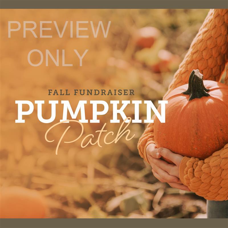 Fall Social Pack | Shift Worship | WorshipHouse Media