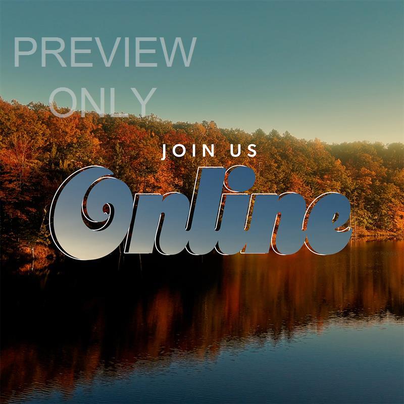 Thanksgiving Seasonal Store | WorshipHouse Media