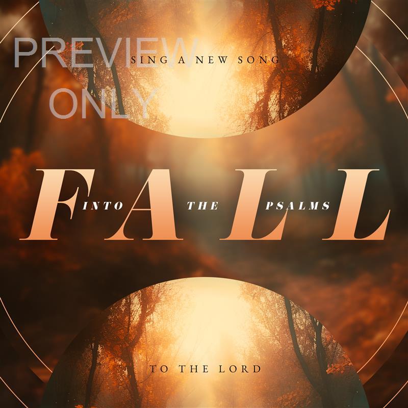 Fall Into The Psalms | Shift Worship | WorshipHouse Media