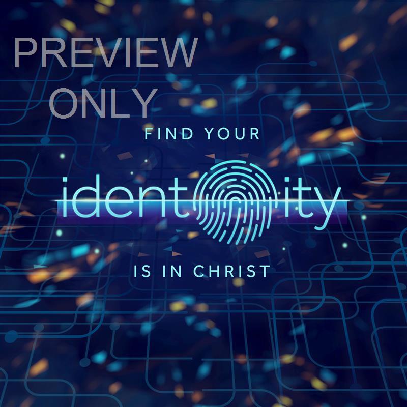Find Your Identity | Shift Worship | WorshipHouse Media