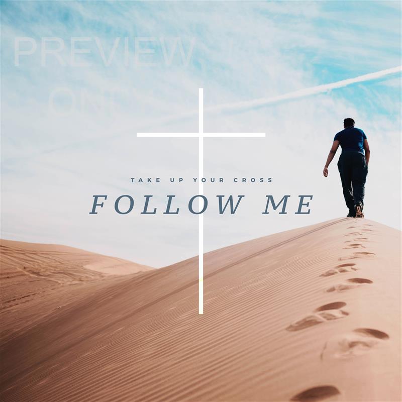 Follow Me | Shift Worship | WorshipHouse Media